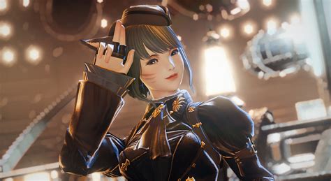 Timetravelling Companion Eorzea Collection