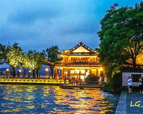 The 10 Best Things To Do In Hangzhou Must See Attractions