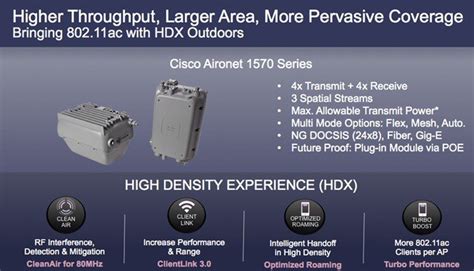 Aironet Deployment Guide Cisco