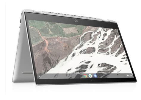New Hp Chromebooks Introduced Featuring Intel And Amd Options Geeky
