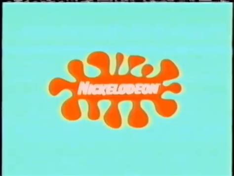Nickelodeon Movies Logo 2003