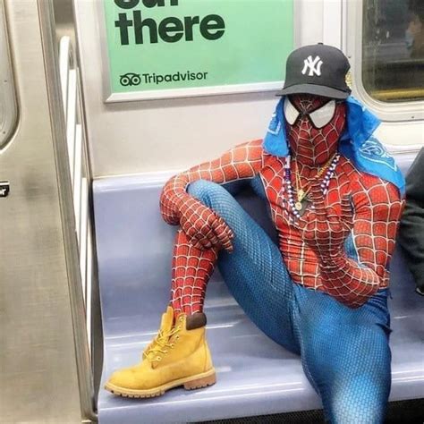 Question Do Yall Think Spider Cuz Should Of Least Made Like A 5 Second Cameo In Of Those New