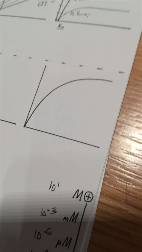 this hyperbolic curve i drew r oddlysatisfying