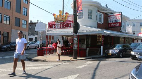 2 Plead Guilty In Fatal Shooting Outside Famed Pa Cheesesteak Shop Reports