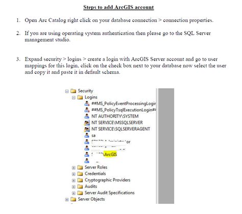 auto updating map service via rest in arcgis for server geographic