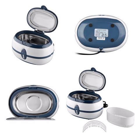 Ультразвуковая ванна Digital Ultrasonic Cleaner VGT-800 купить - Milano