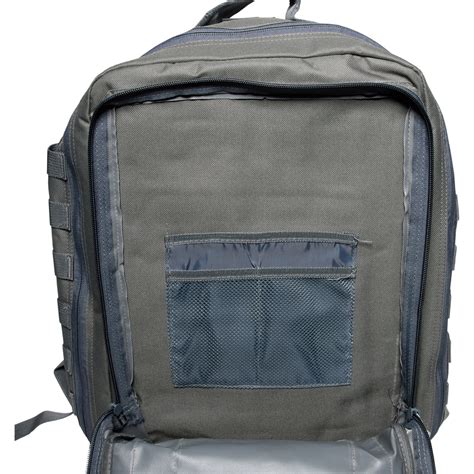 Us Army Urban Tactical Backpack Gray Save 37