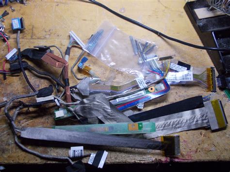 All About Laptop Display Reuse