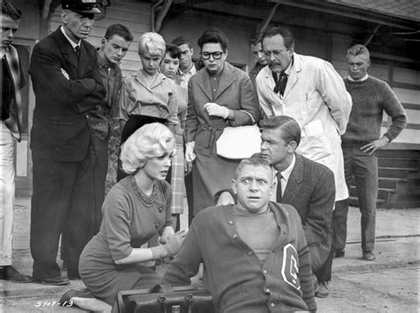 Sex Kittens Go To College Excerpt From The Movie In Black And White