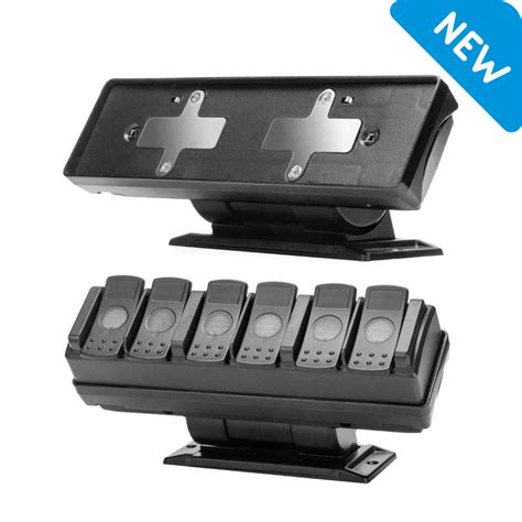 Trigger Wireless Accessory Controllers Easily Connect And Control Your 12 Volt Accessories