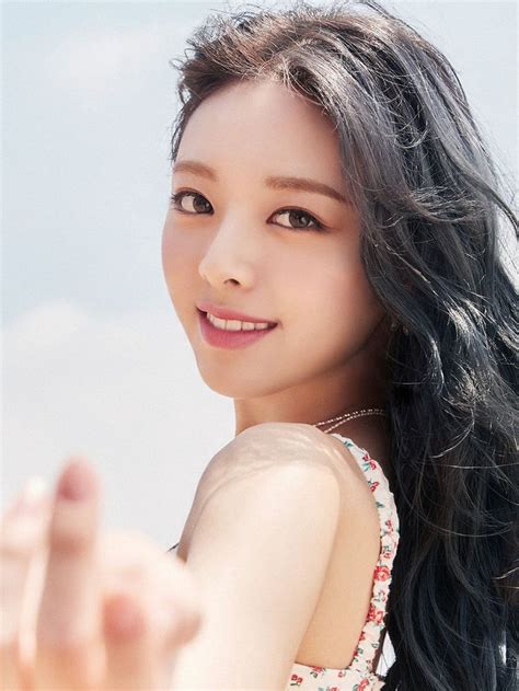 Itzy Best Friends Forever Yuna In 2024