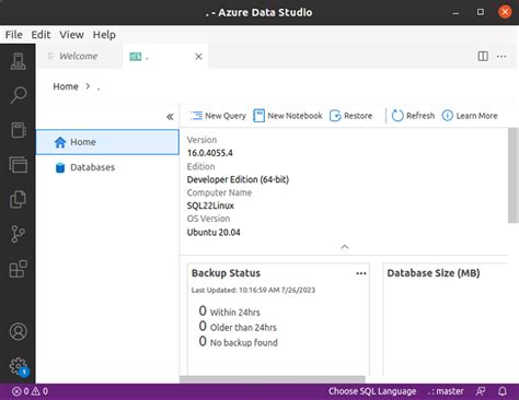 How To Install SQL Server On Linux Petri IT Knowledgebase