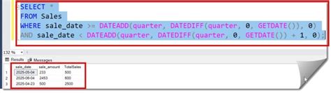 Sql Server Filter By Date Sql Server Guides