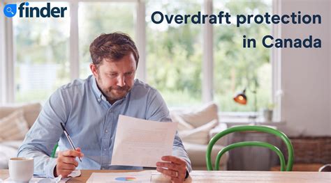 Bank Accounts With Overdraft Protection In Canada Bank Accounts With Overdraft Protection In Canada