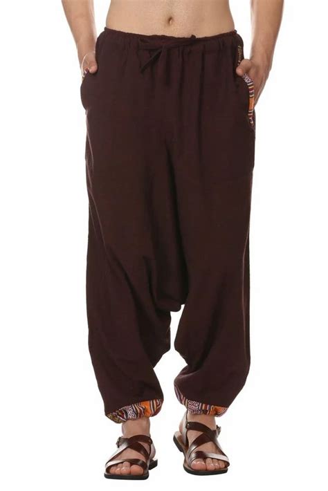 Men Harem Pant At Best Price In India