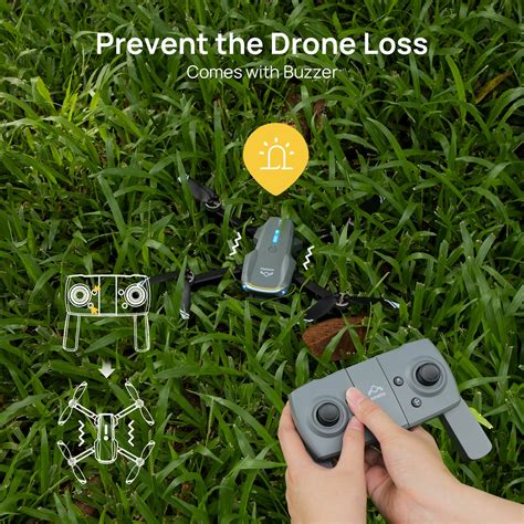 Ameta S20 Lite Beginner Drone With 4k Uhd Camera Ameta Drones