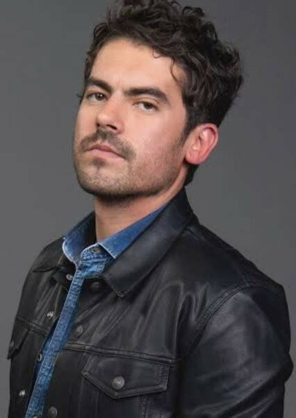 Iván Arana Fan Casting