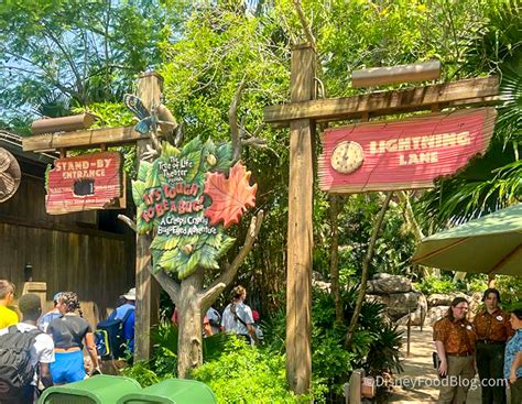When Is Its Tough To Be A Bug Closing In Disney World Disney By Mark