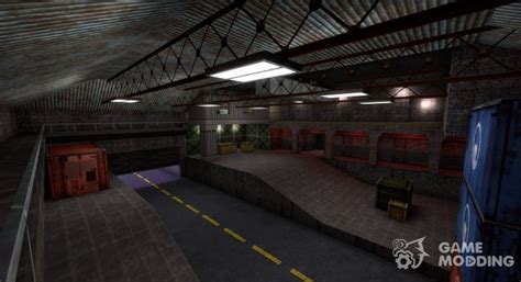 Csassault From Cs 16 For Counter Strike Source