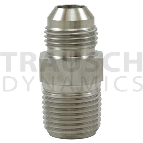 EATON ADAPTERS Trausch Dynamics