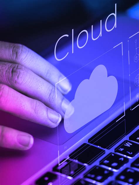 Aws Container And Microservices Central Data Technology