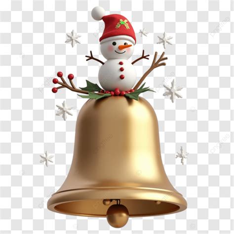 웃는 눈사람 얼굴 빛나는 진한 파란색 크리스마스 트리 공 장식 골든 벨 웃는 눈사람 얼굴을 가진 골든 벨 빛나는 진한 파란색 크리스마스 트리 공 장식 크리스마스 Png