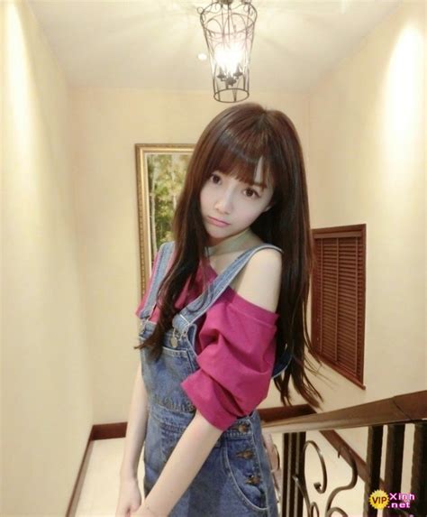 C Ng Chi M Ng Ng V P C A Em G I Xinh Nh B P B