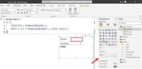 Visual Loading Issues Dax Calculations Enterprise Dna Forum