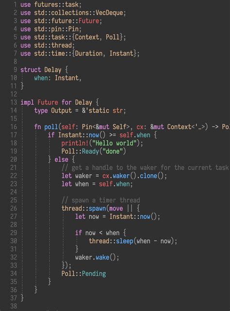 Tips To Make My Neovim Setup As Smooth As `zeddev` Editor Rneovim