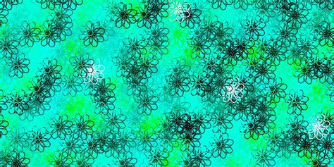 Light Green Vector Backdrop With Circular Arc 3269692 Vector Art At Vecteezy