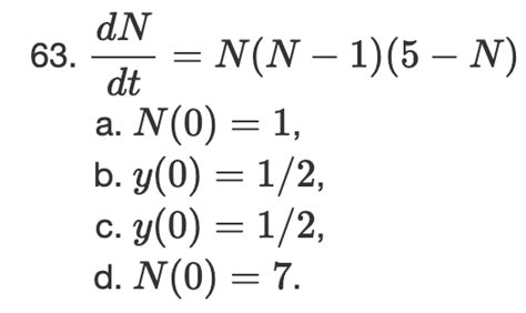 Draw The Vector Field Plot Of The Differential