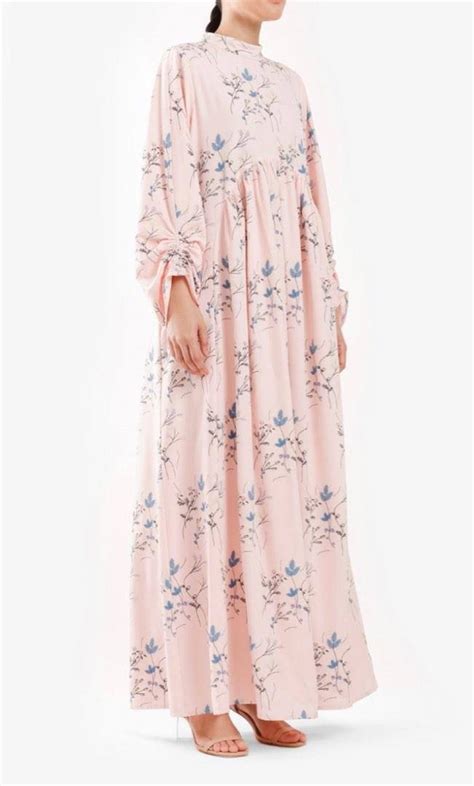 Lilit X Farm Fresh Dress Womens Fashion Maternity Wear On Carousell