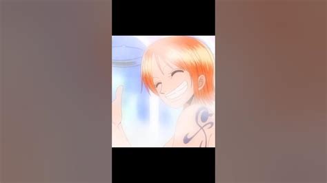 Nami Happiness Punch Onepiece Shorts Youtube