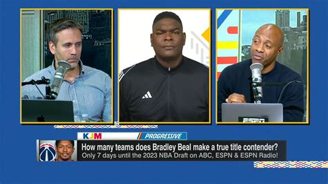 Espn Scraps Keyshawn Johnson Jay Williams Max Kellerman Radio Show New York Post