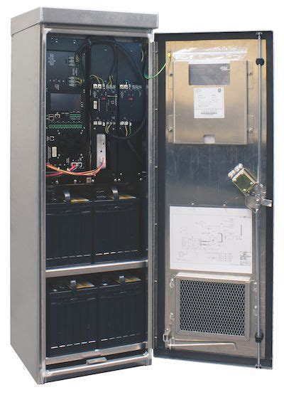 Applied Information Brings Connectivity To Battery Backup From Alpha Traffic Technology Today