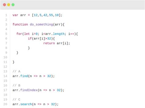 Think You Know Es6 Prove It Tutorialzine