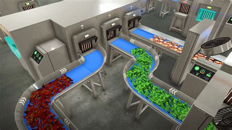 Food Processing Simulator Review Pc