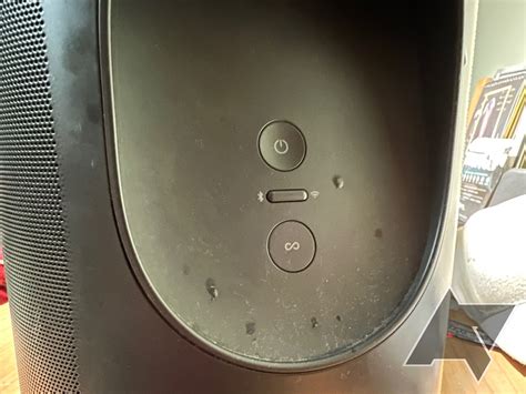 Sonos Move Review Indoorsy Outdoorsy And Pricey
