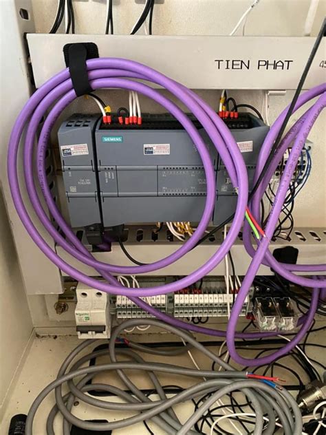Do Any Plc And Electric Control Task For You By Diaa Elkurd Fiverr