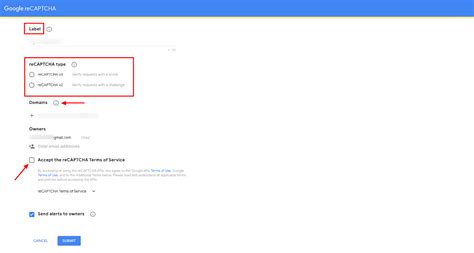 How To Configure Google ReCAPTCHA For Your Website Security