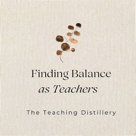 The Teaching Distillery