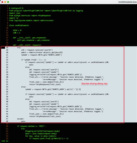 Disable Ip Check On Cyberpanel With 3 Steps