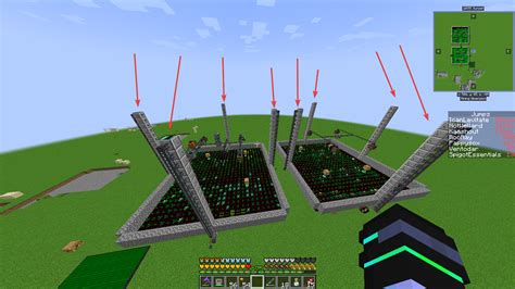 Massive Lag With Harvesters Issue Lothrazar Cyclic GitHub