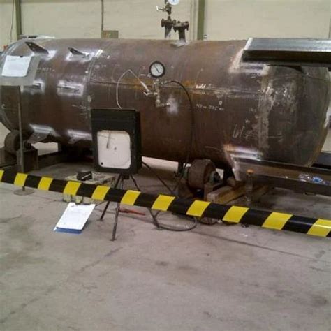 Hydro Testing Services At ₹ 2500 Sample In Vadodara