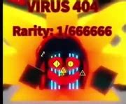 Virus404 Sansrng Wiki Fandom