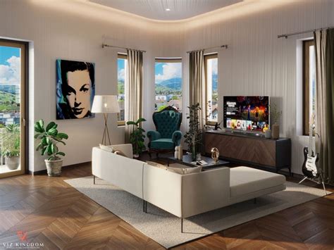 Kaushik Vadher On Linkedin Archviz 3drendering Architecture