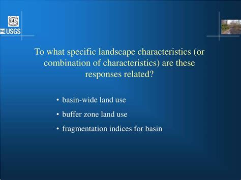 Ppt Effects Of Urbanization And Forest Fragmentation On Water Quality