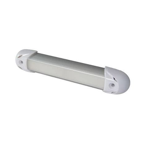 Lumitec Mini Rail2 Light 6” Spectrum Rgbw 101545