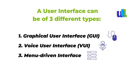 The Secrets To An Outstanding UI Design Best Practices And Examples