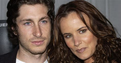 Juliette Lewis Dated